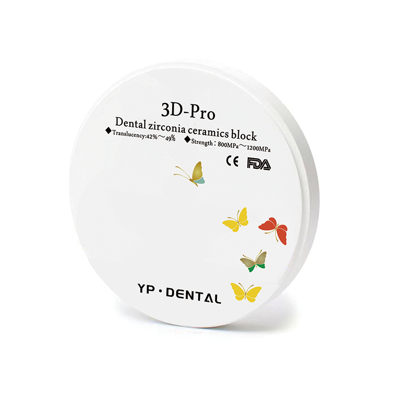 Product – YPDENTAL